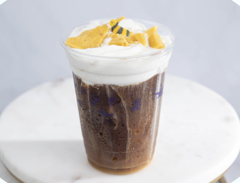 ALERT! New Cold Brews Are Arriving in Disney World SOON! | the disney ...