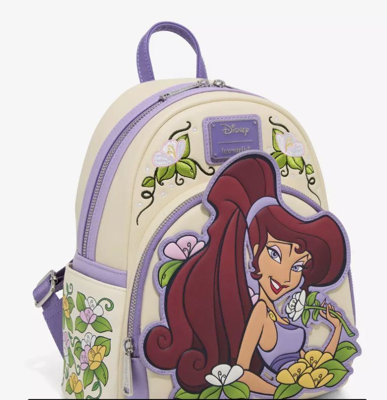 The 8 Newest Disney Loungefly Bags From Amazon, Target, and BoxLunch ...