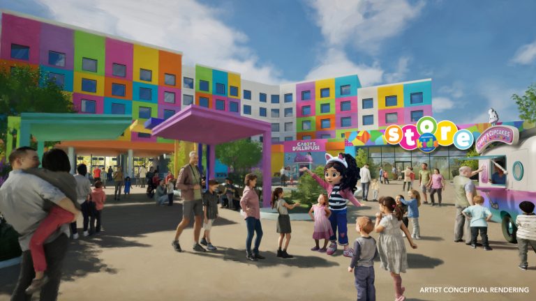 9 NEW Details Revealed for Universal Texas Theme Park | the disney food ...