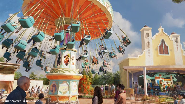 9 NEW Details Revealed for Universal Texas Theme Park | the disney food ...