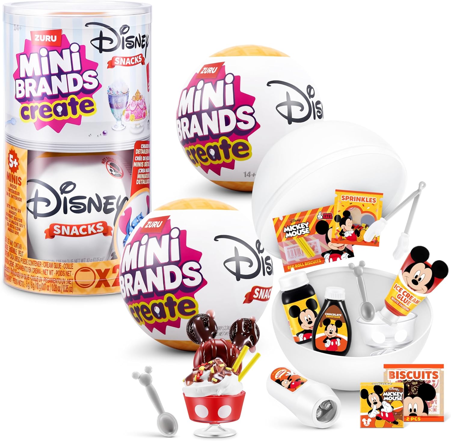 We Found the Best Disney Deals on Amazon Today, So You Don't Have To ...