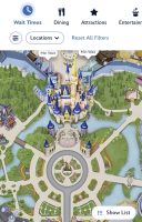 My Disney Experience -- The Online Planning Tool for Your Walt Disney ...