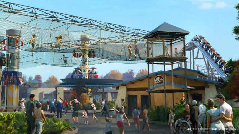 9 NEW Details Revealed for Universal Texas Theme Park | the disney food ...