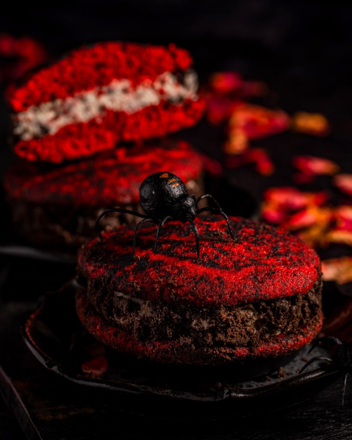 Oh, Gideon's Bakehouse, You Had Us at Double Stuff Oreo Cookies… | the ...