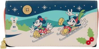 Disney x Loungefly Release 2 New Holiday Collections — See Them Here ...