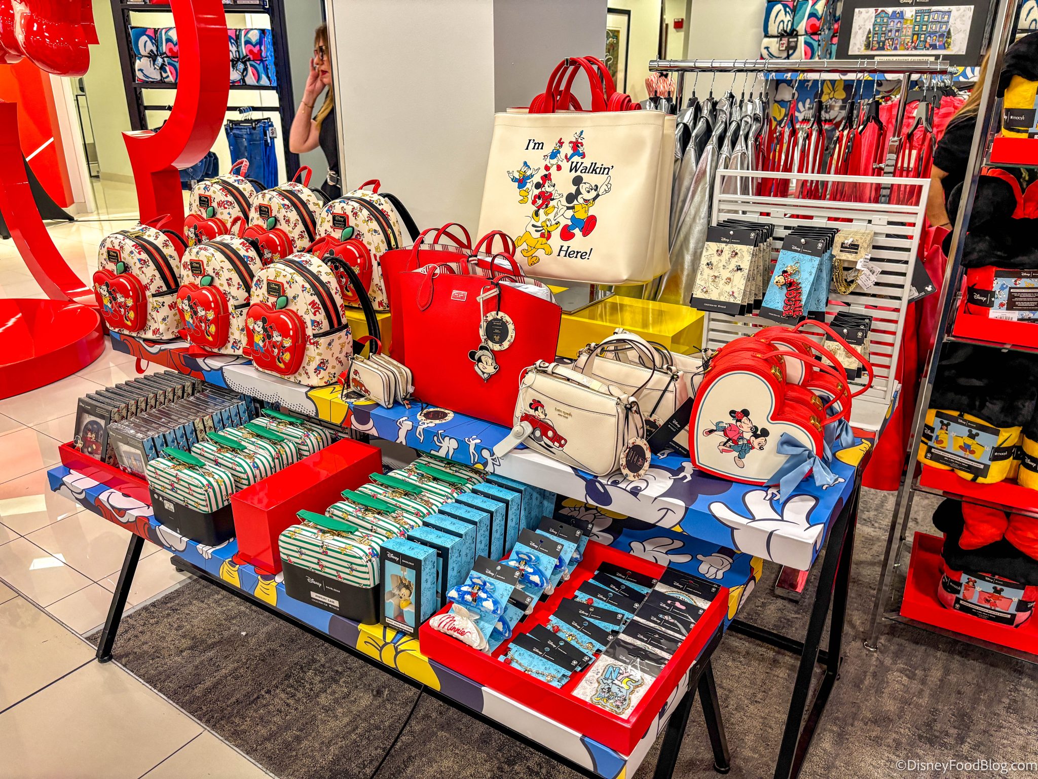 I Tested Disney’s New Parade Collection So You Don’t Have To — Here’s ...