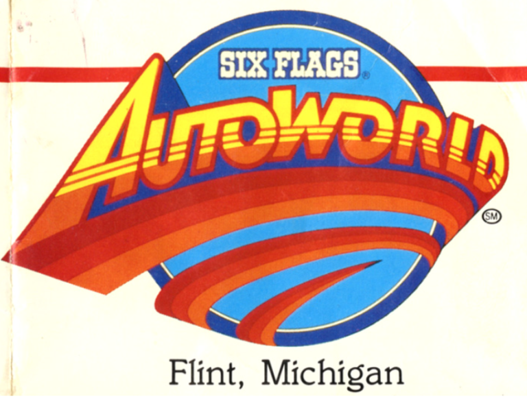 Why Six Flags Had To Close 7 Theme Parks - Disney by Mark