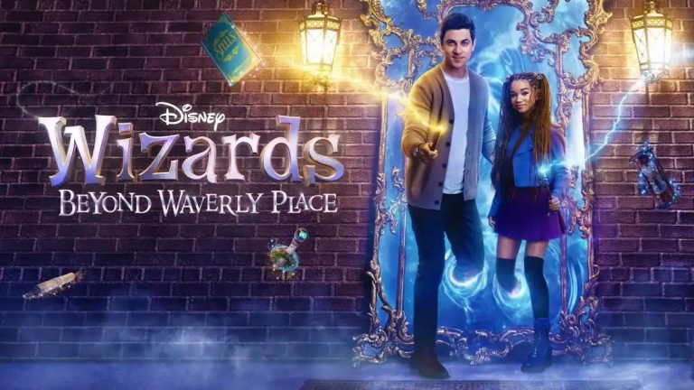 Yikes! Disney Keeps Canceling TV Shows — Did Your Favorite Make It ...
