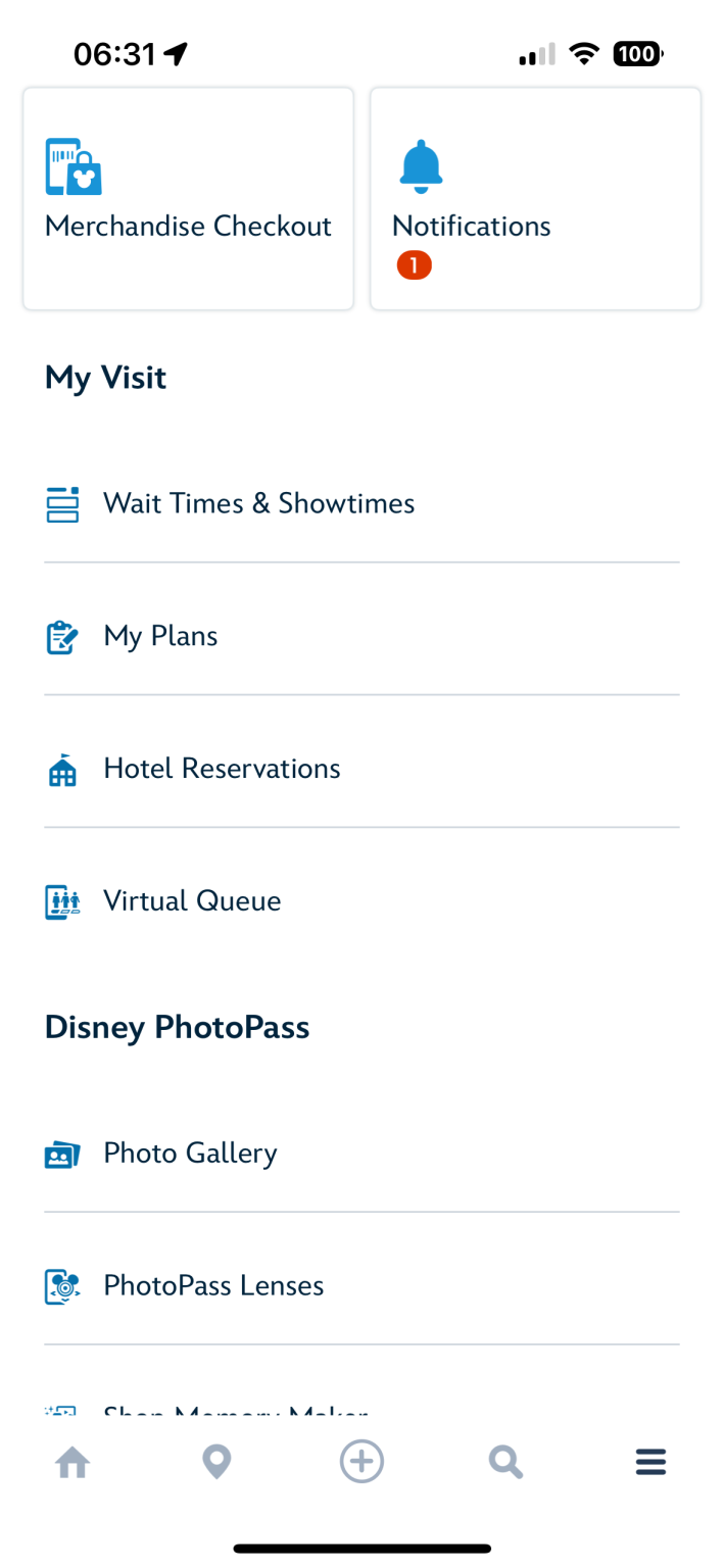 Step-By-Step Guide To the NEW Virtual Queue in Disney World | the ...