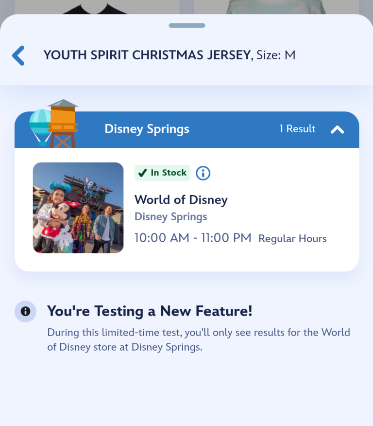 The Disney World App Just Got a MAJOR Upgrade - Disney by Mark
