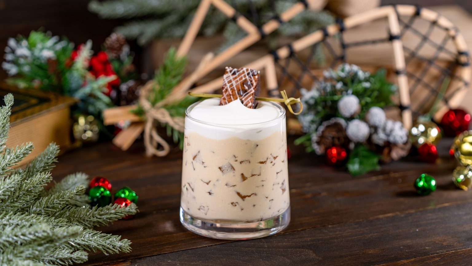 BREAKING: FULL MENUS Revealed for Disneyland's Festival of Holidays ...