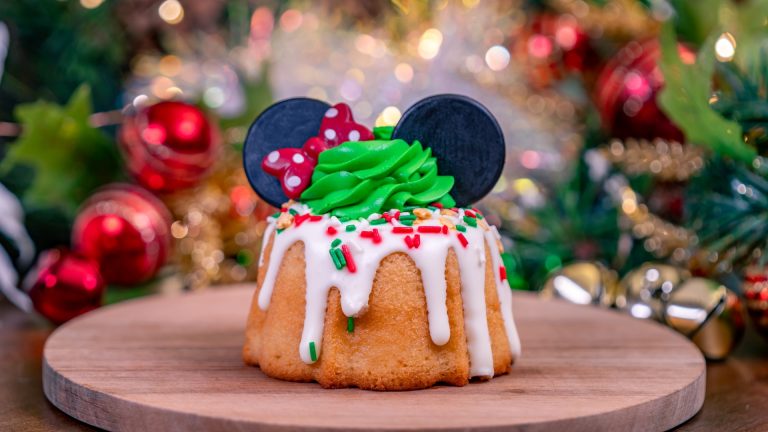 BREAKING: Over 100 NEW Snacks Announced for Disneyland | the disney ...