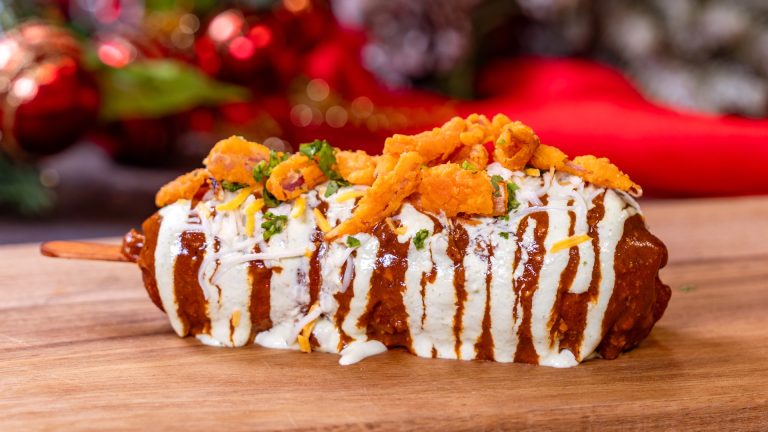BREAKING: Over 100 NEW Snacks Announced for Disneyland | the disney ...