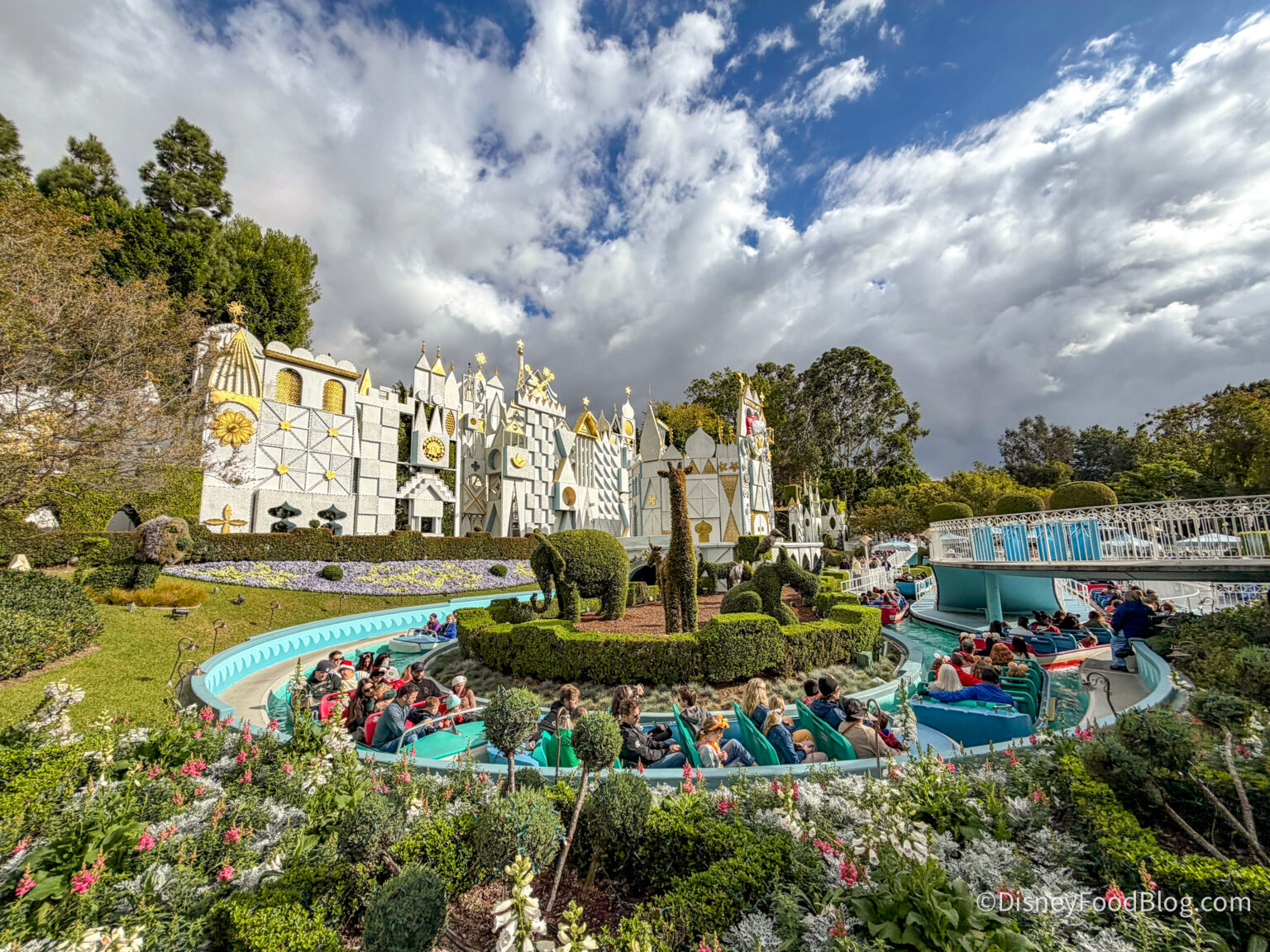 NEWS: Disneyland Announces ANOTHER Ride Closure for This Summer ...