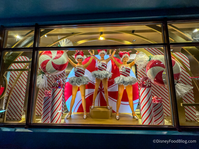 Disney Just Brought BACK Part of the Great Movie Ride! | the disney ...