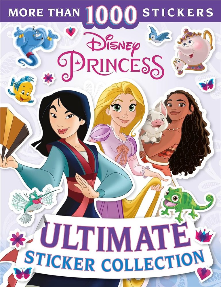 A TON of Fun Disney Stuff Is on Sale for Amazon's Big Spring Sale | the ...