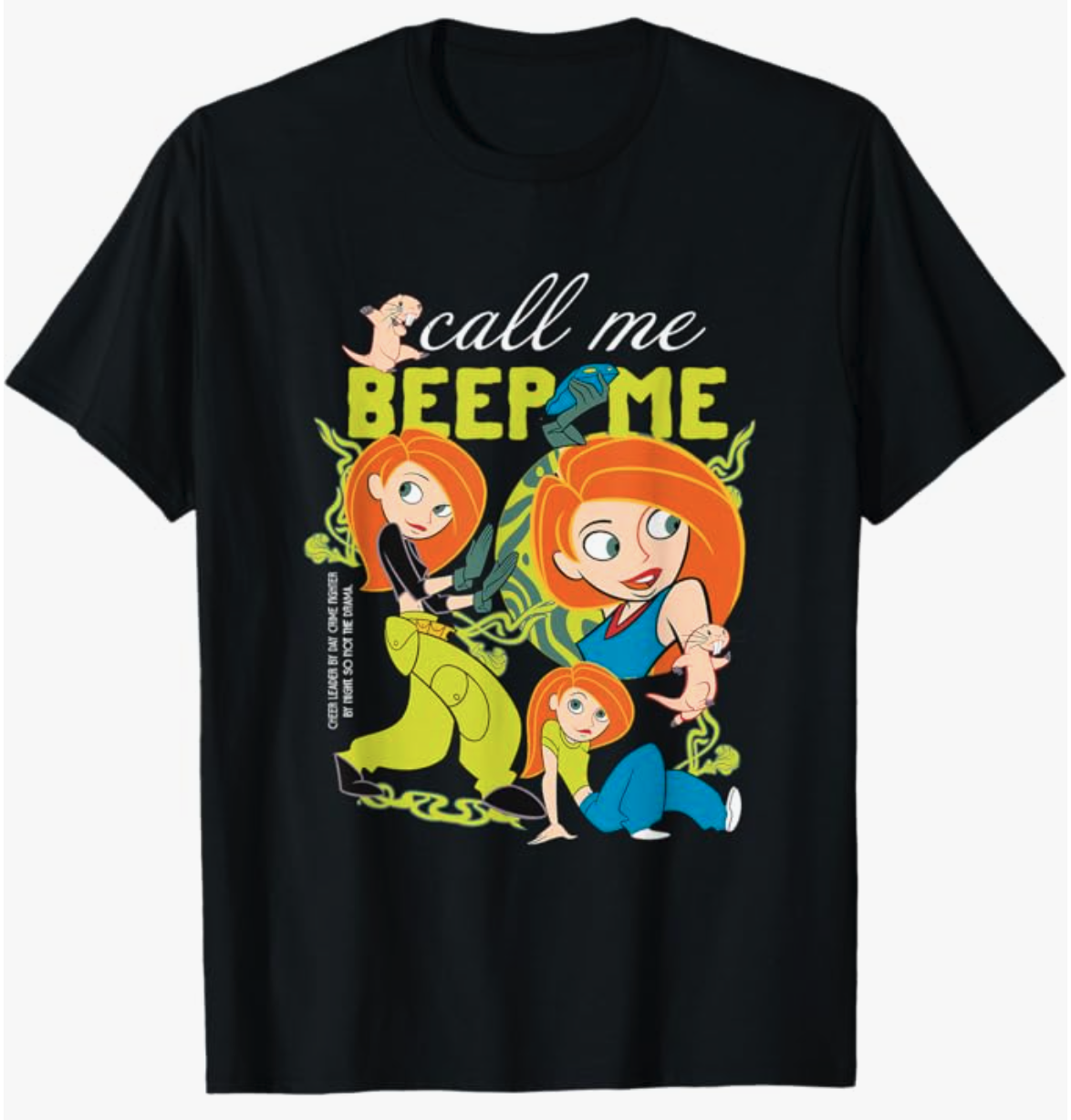 The Early 2000s Throwback T-shirt Every Disney Adult Is Buying from ...