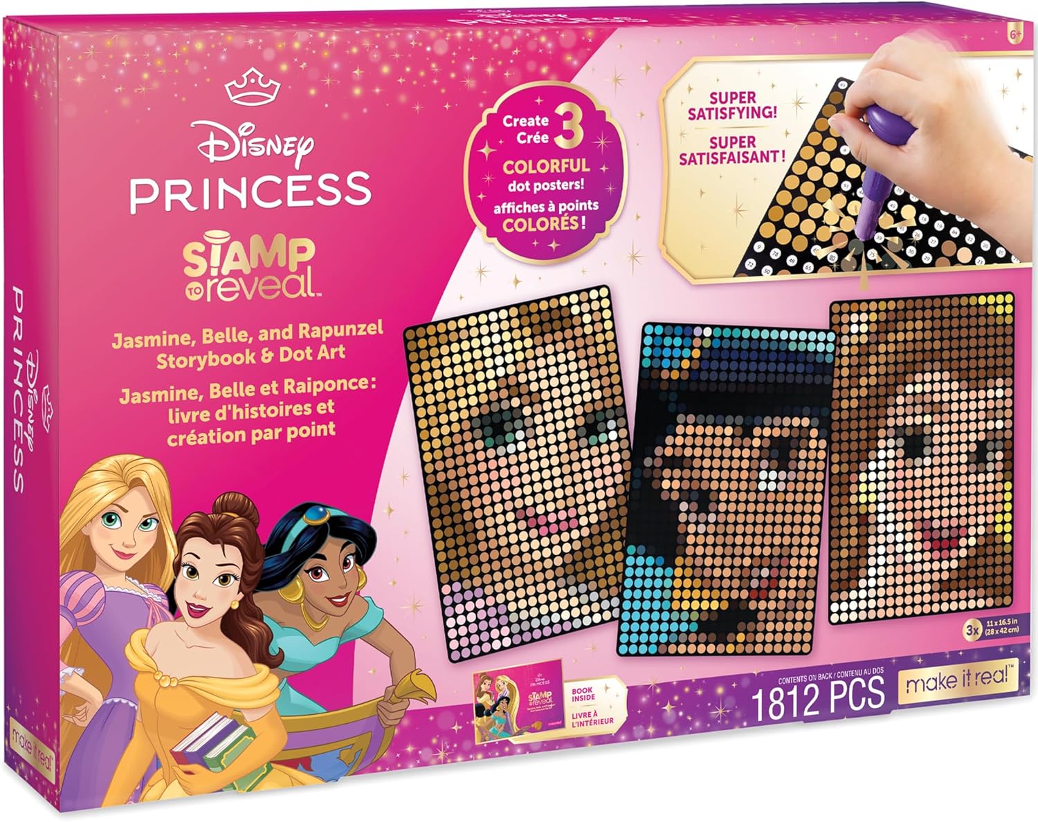 A Bunch of Cool Disney Stuff Just Went on Sale on Amazon Today | the ...