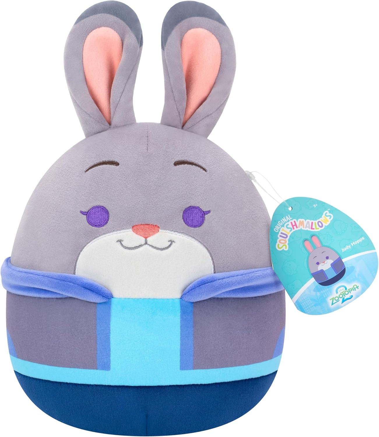 2 NEW Disney Squishmallows Are Now Available to Pre-Order on Amazon ...