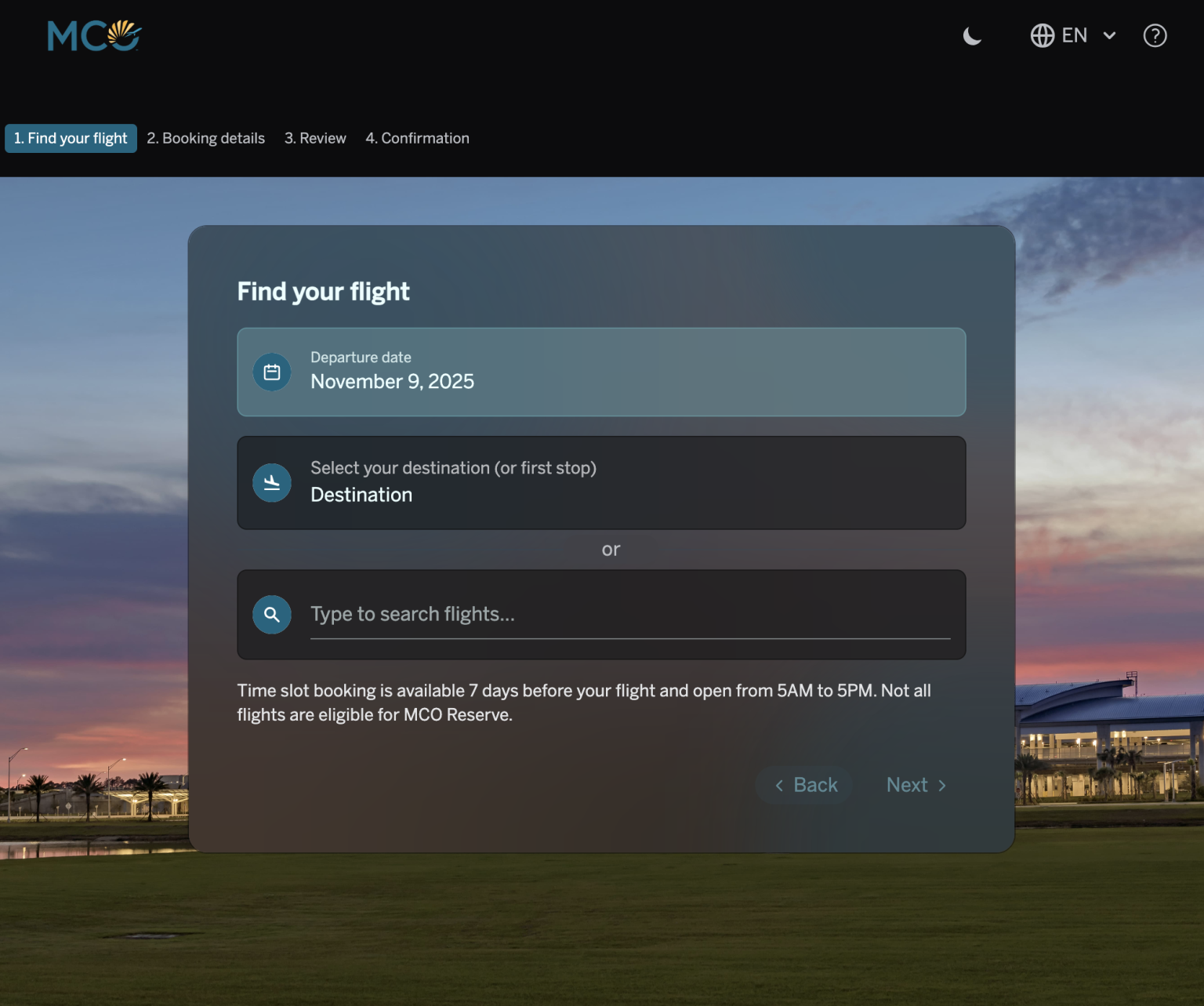There Is an EASY Way to Save Time at the Orlando Airport, but Nobody ...