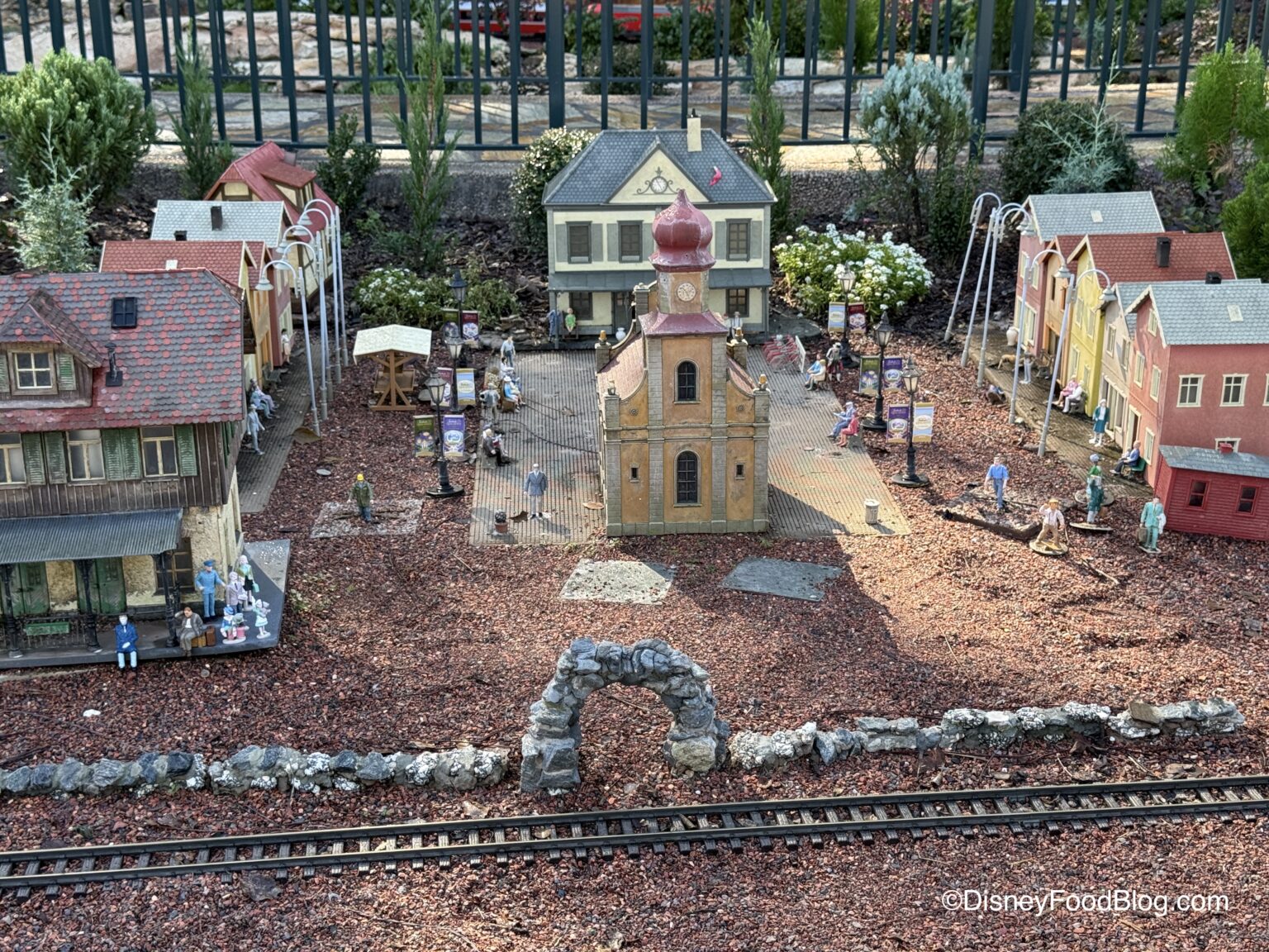 Only True Disney Adults Will Recognize This Change at EPCOT | the ...