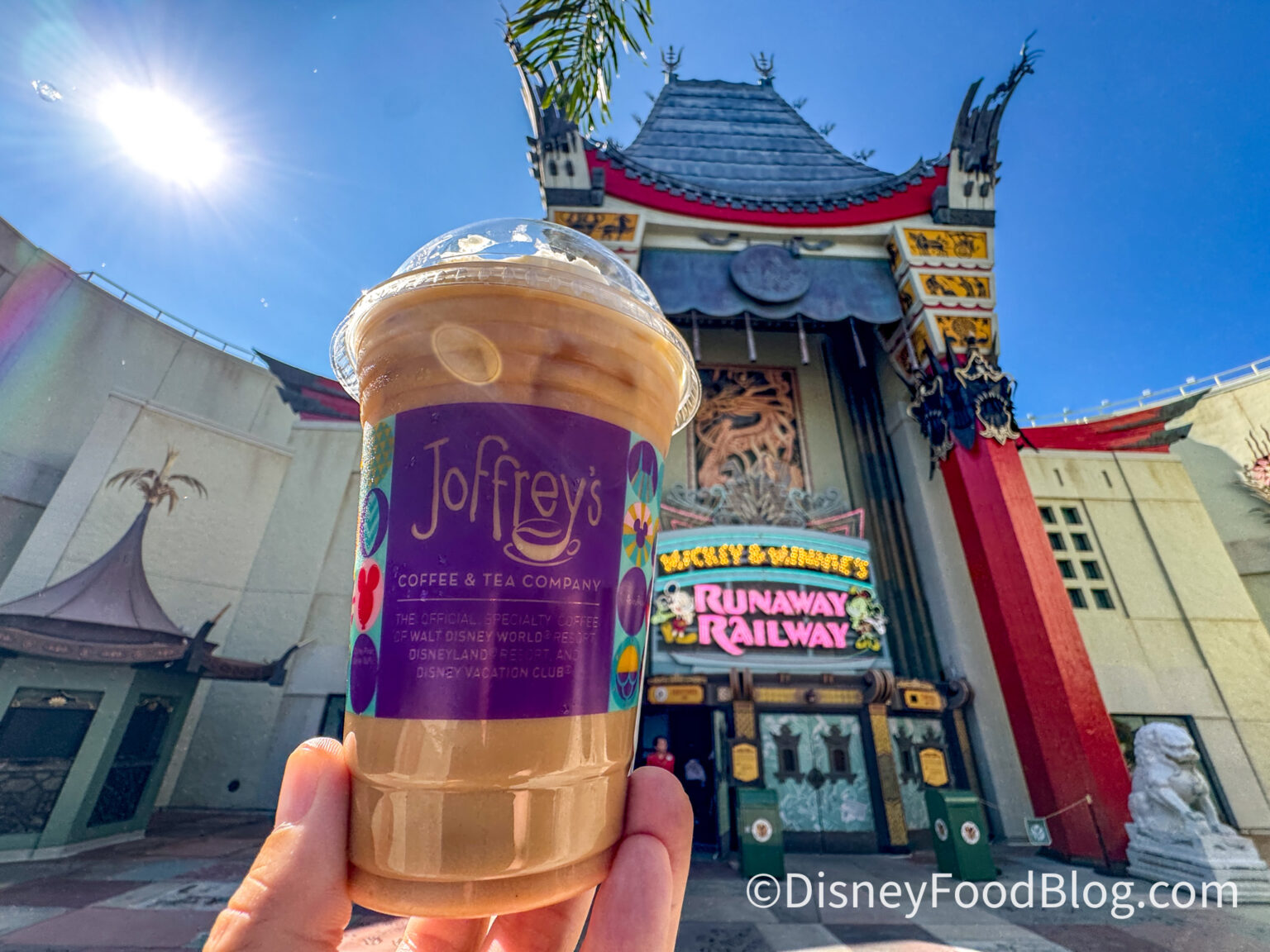 REVIEW: We Tried the New Annual Passholder Exclusive Drinks at Disney ...