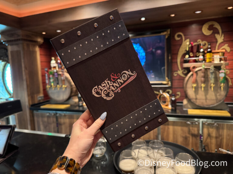 2026 | the disney food blog - Part 378