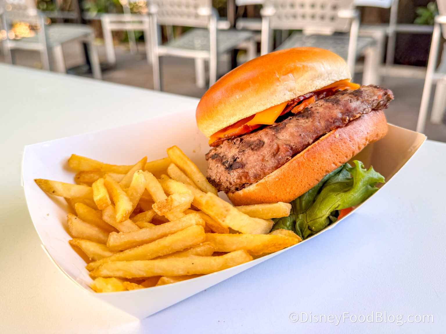 We Reviewed Over 100 Disney World Restaurants in 2025. Here's What's ...