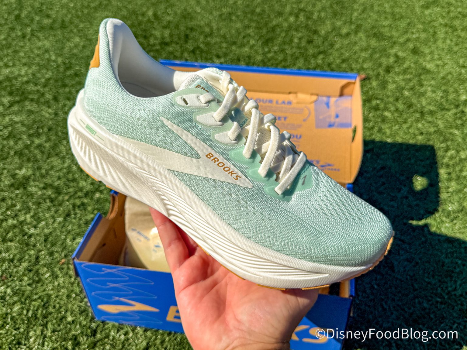 shoe sales | the disney food blog