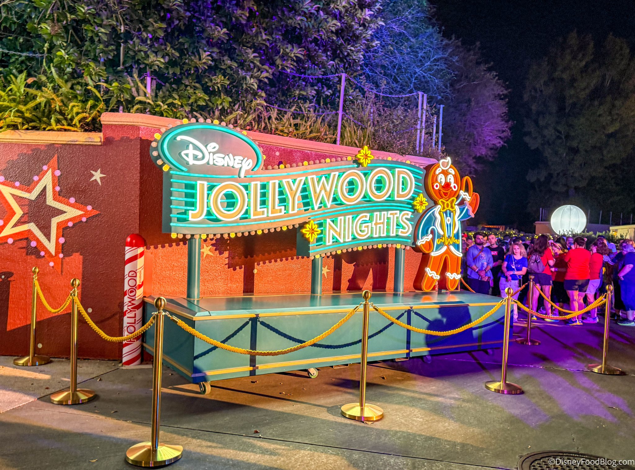 Is Disney's Jollywood Nights Worth the $200 Price Tag in 2025? | the ...