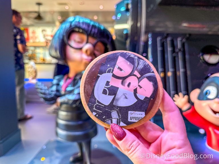 We Found a SECRET, Never Ending Supply of POG Juice on the Disney ...