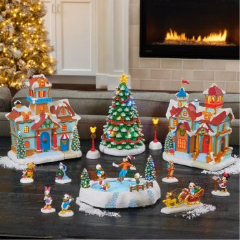 9 New Disney Christmas Items Just Dropped at Target | the disney food blog