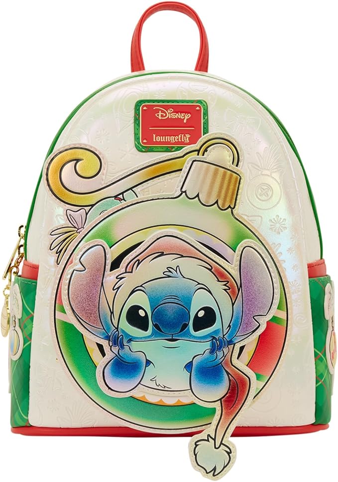 A New Disney Loungefly Collection Just Released Online | the disney ...