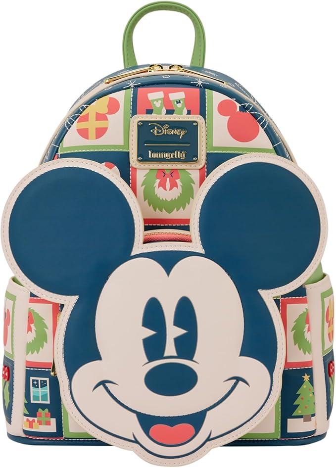 A New Disney Loungefly Collection Just Released Online | the disney ...