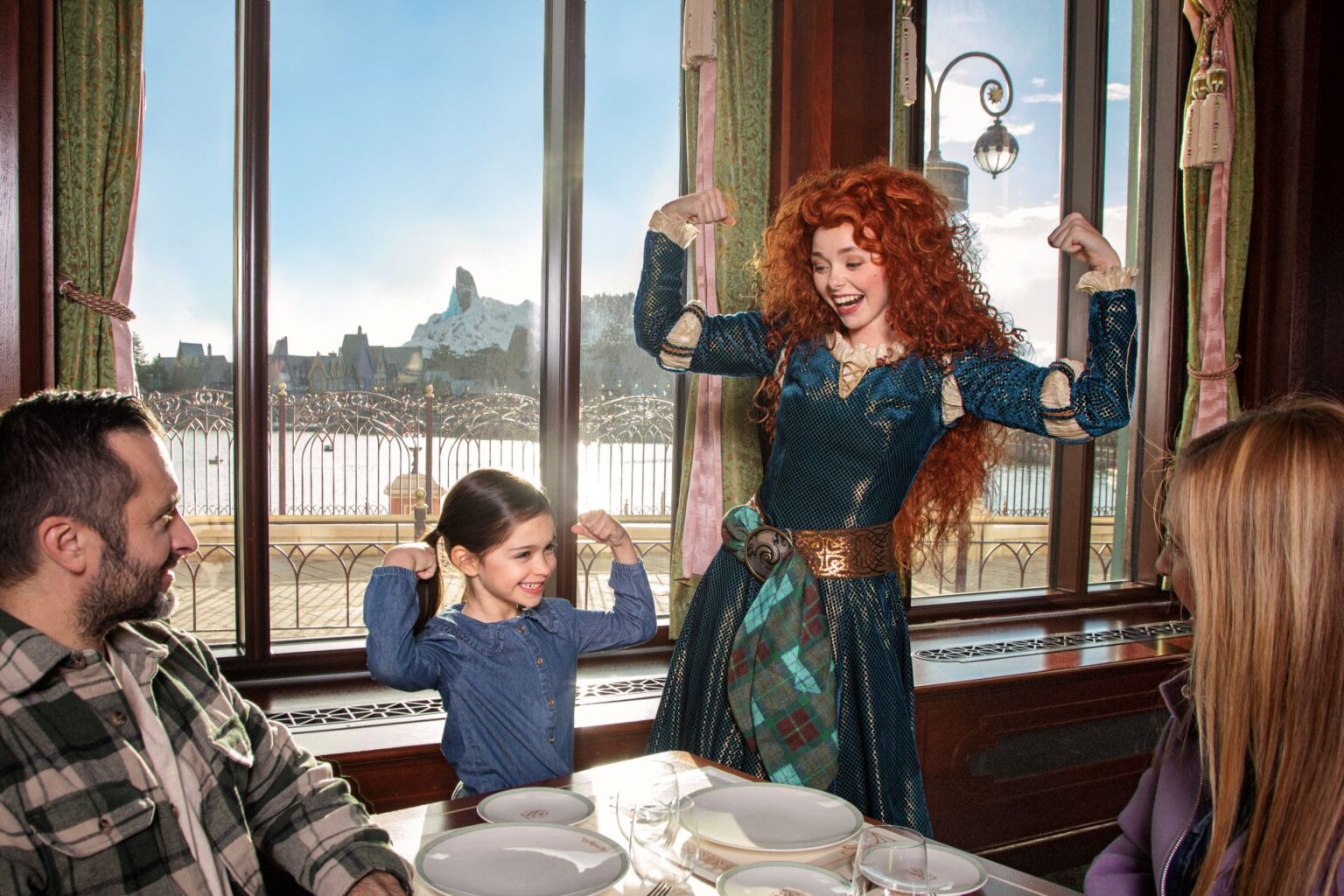 4 NEW Restaurants Confirmed for Disney's MASSIVE Expansion Coming Next ...
