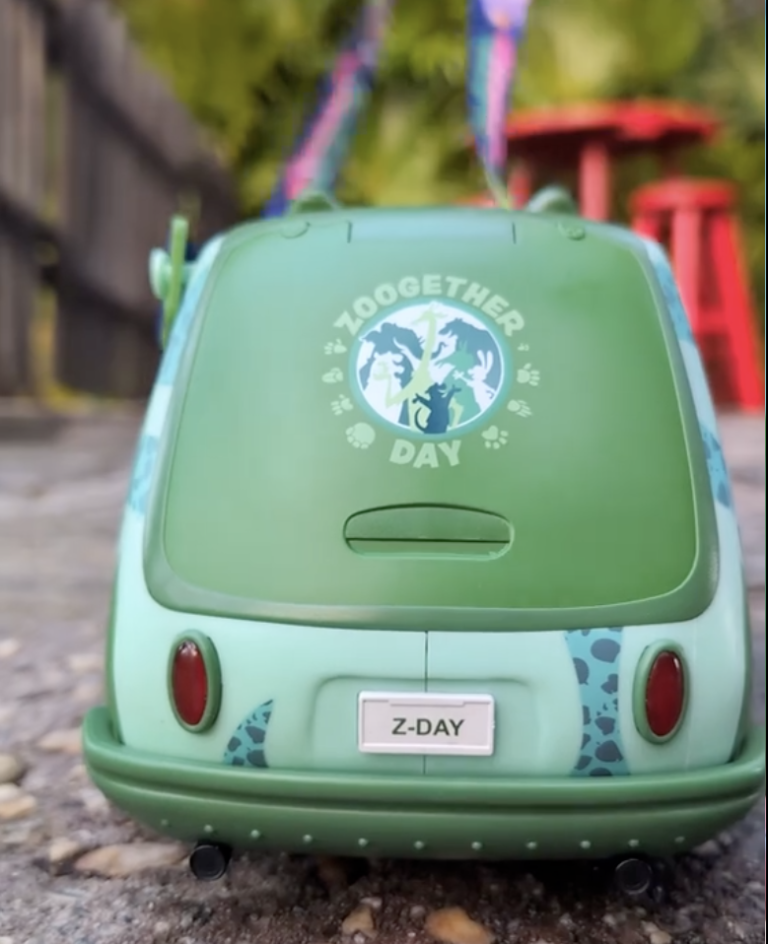 A NEW Popcorn Bucket Is Coming To Disney World And It's Going To Be ...