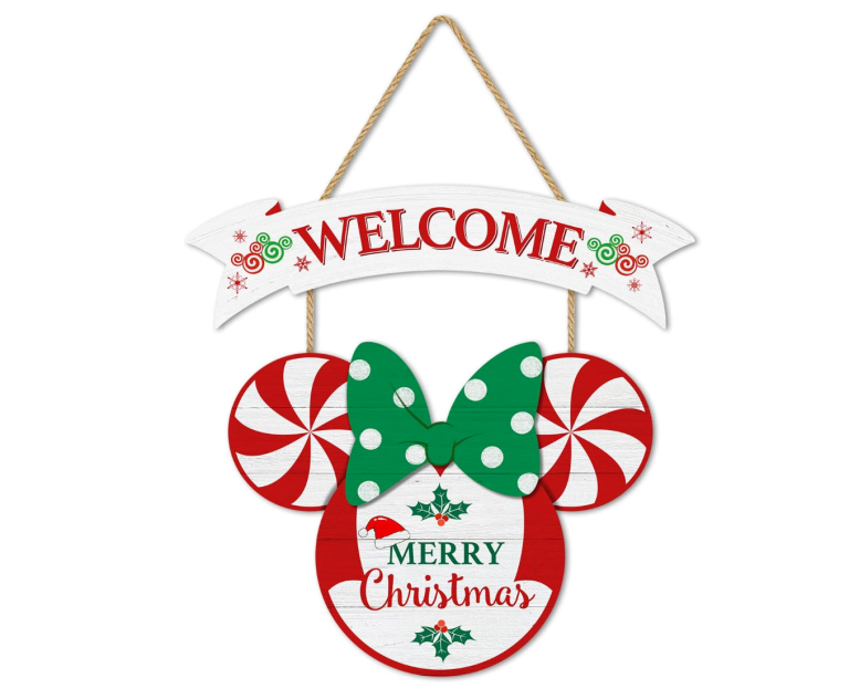 10 Disney Christmas Decorations on Amazon For Under $15 | the disney ...