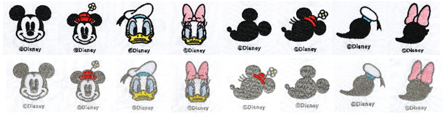 Disney x UNIQLO Drops NEW Personalizable Collection - Disney by Mark