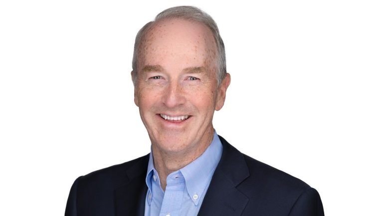 Disney CFO Hugh Johnson Will Remain For Four More Years | the disney ...