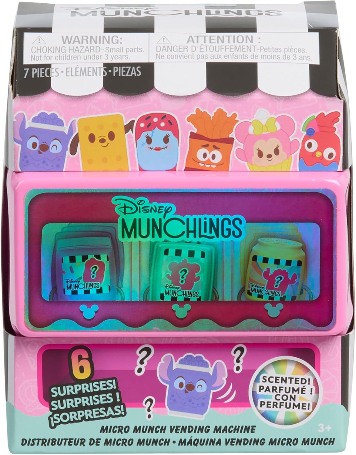 These Disney Finds Are Only $6 On Amazon TODAY | the disney food blog