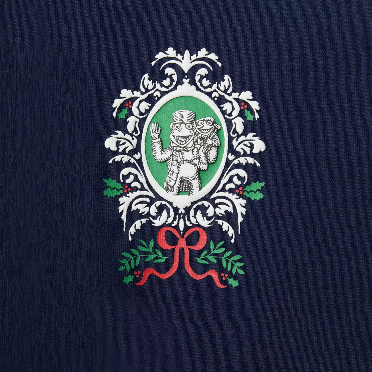A NEW 'Muppet Christmas Carol' Souvenir is Online NOW! | the disney ...
