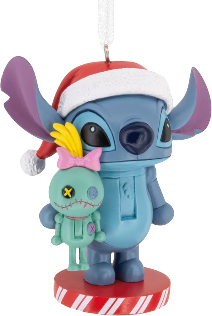 The Disney Ornaments Everyone's Buying from Amazon Right Now | the ...