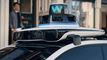 Waymo's Self-Driving Cars Are Coming to Orlando SOON | the disney food blog