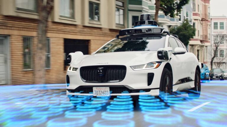 Waymo's Self-Driving Cars Are Coming to Orlando SOON | the disney food blog