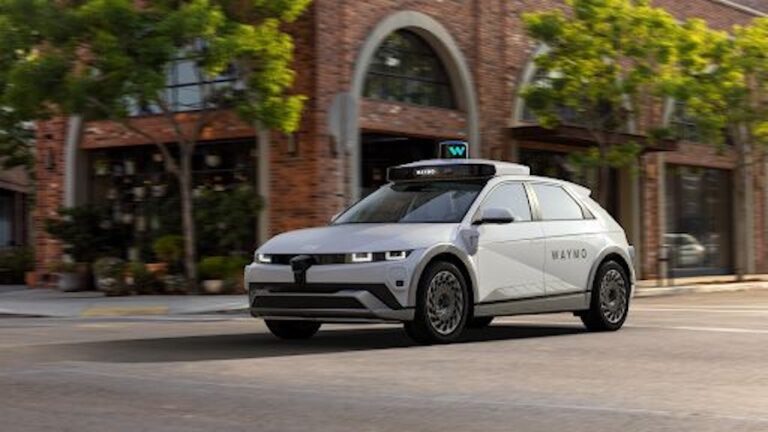 Waymo's Self-Driving Cars Are Coming to Orlando SOON | the disney food blog