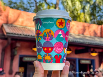 REVIEW: Why We're Seeking Out Hot Chocolate in Animal Kingdom From Now ...