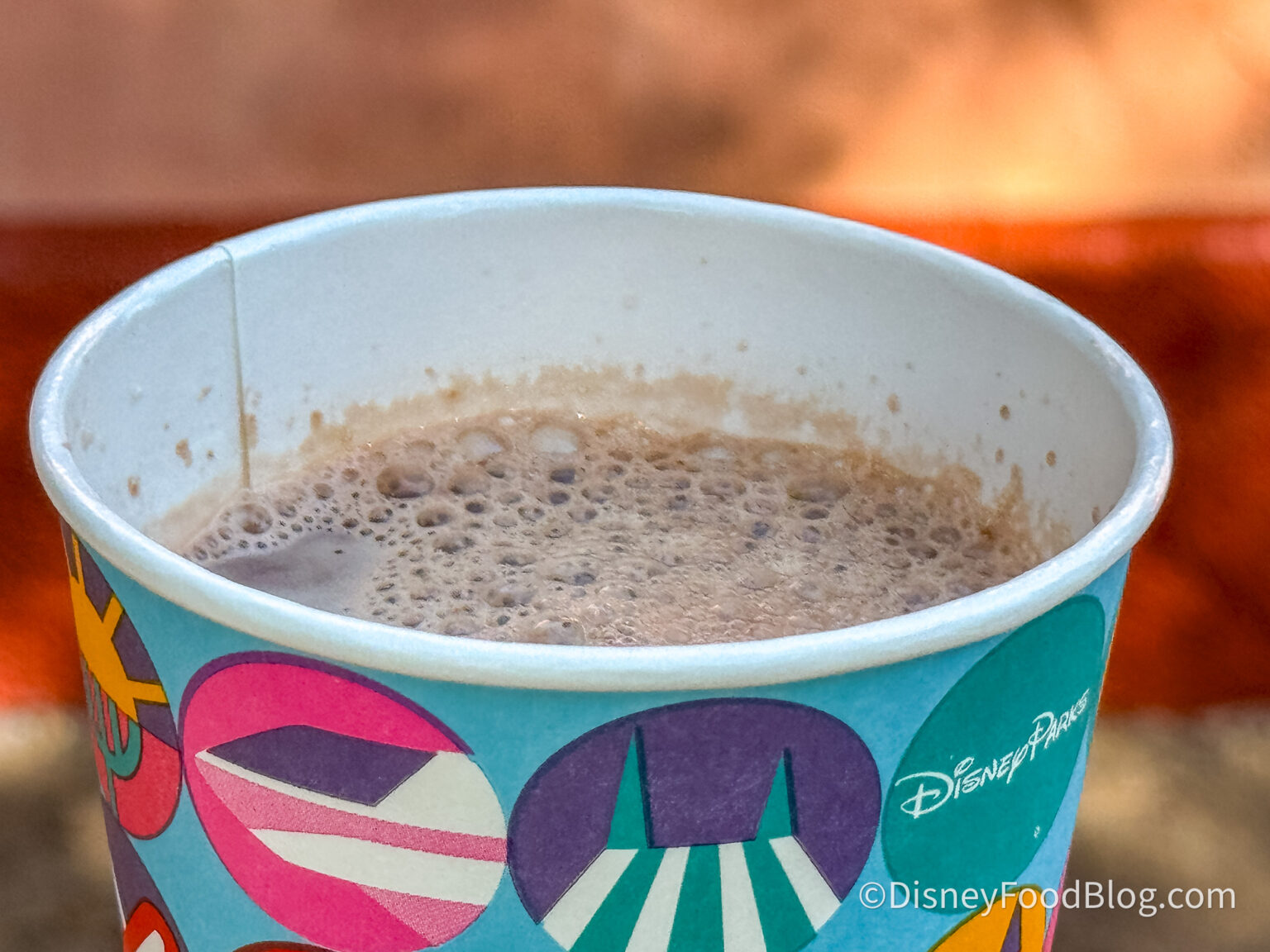 REVIEW: Why We're Seeking Out Hot Chocolate in Animal Kingdom From Now ...