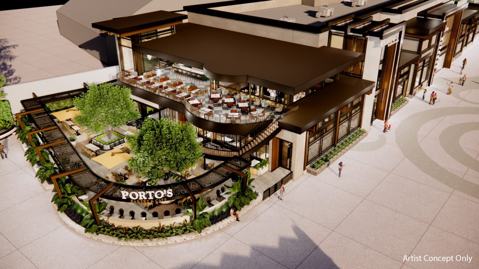 Disney Is Opening 17 New Restaurants in 2026. Here's the Full List ...