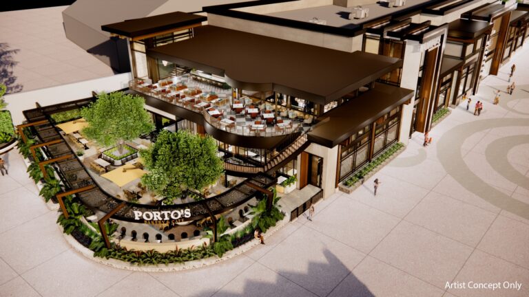 Disney Is Opening 17 New Restaurants in 2026. Here's the Full List ...