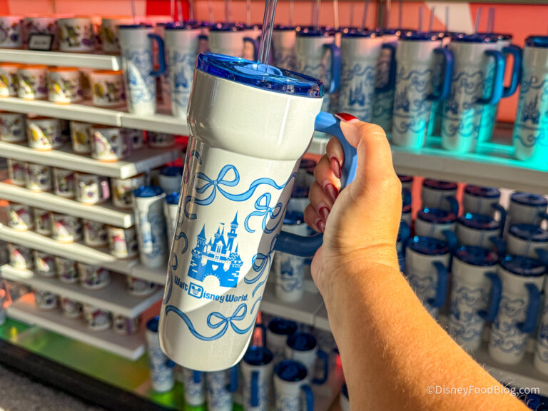 NEW Disney x Starbucks Mugs Released Online - Disney by Mark